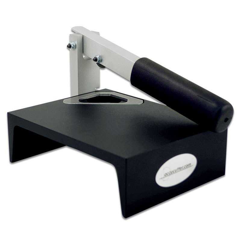 Cornermate CM40A Accu Cutter Köşe Kesim Giyotin