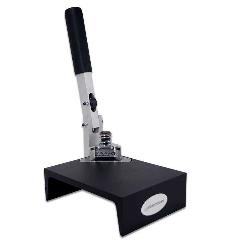 Cornermate CM40A Accu Cutter Köşe Kesim Giyotin