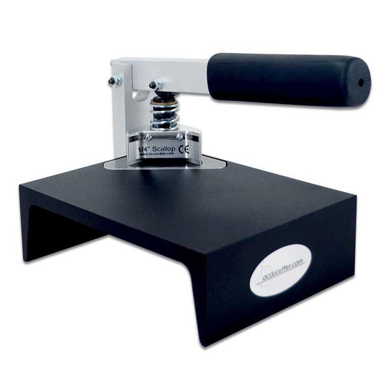 Cornermate CM40A Accu Cutter Köşe Kesim Giyotin