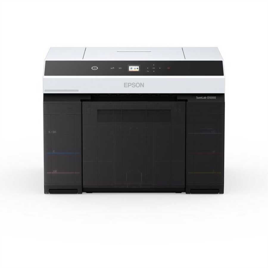 Epson Surelab SL-D1000 Fotoğraf Yazıcısı Drylab